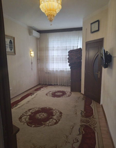 Сергели 6А, 2ая Станция метро, 2/5/7
