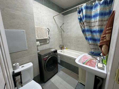 Yunsobod 4 kvartal  2/4/4/ 50m2