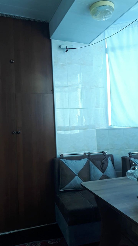 Kvartira tezda sotiladi\\n82 m²\\n2 xona, 3