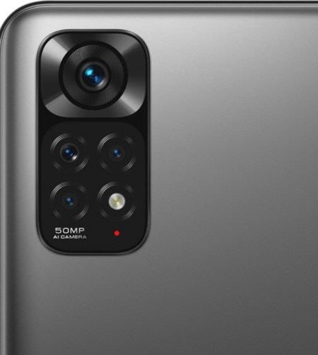Redmi   Note  11