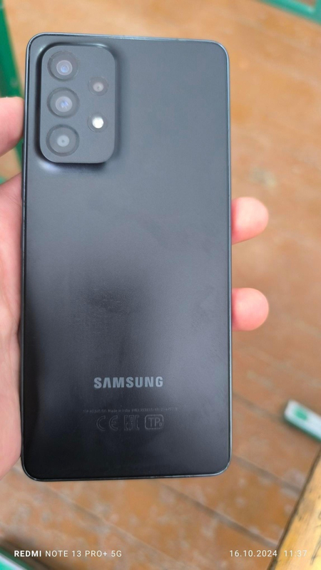 Samsung a53 5g sotiladi