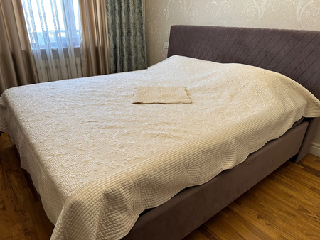 Покрывало Zara Home