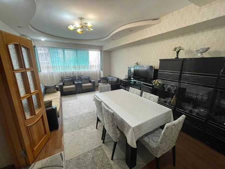 Ц 4. 3/8/9 КАШГАР. ЦЕНТР. 75м2. метро Абдуллы Кадыри. СРОЧНО