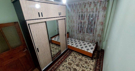 Сдаётся в аренду Юнусабад 12кв 3/4/5