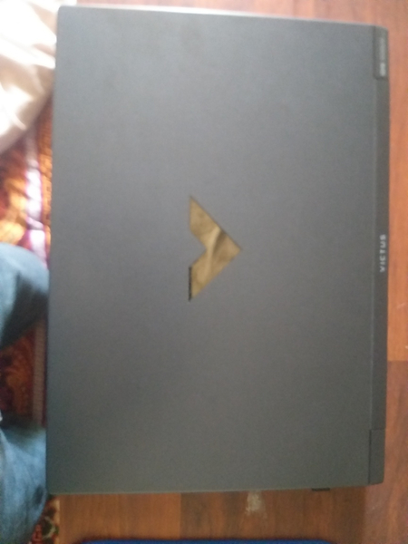 Hp victus i5 12450H