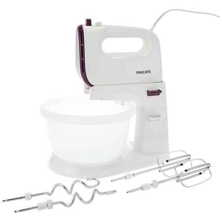 Стационарный Миксер Philips HR3745/11