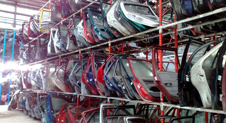 Kia SONET запчасти радной завадской