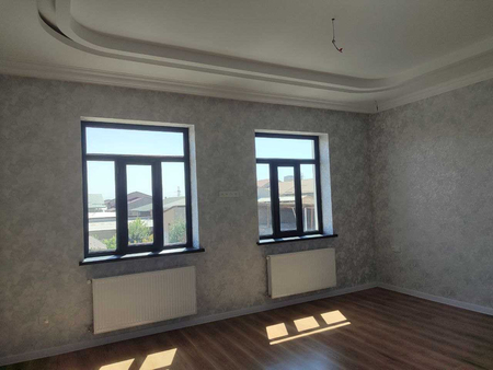 Продаётся дом в Сергелийском районе ( Хонабад).