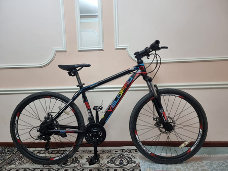 Velosiped 26 (Ideal)