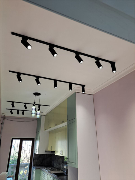 Elektrik shahar bo’ylab Електрик тезкор