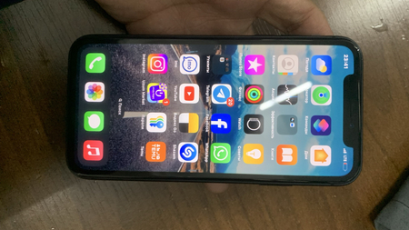 Iphone 11 ide al