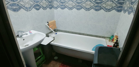 3 xonali 1 etaj Toytepa va Ohangaron oʻrtasida hamma sharoitlar bor