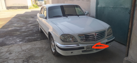 Волга 31105 сотилади