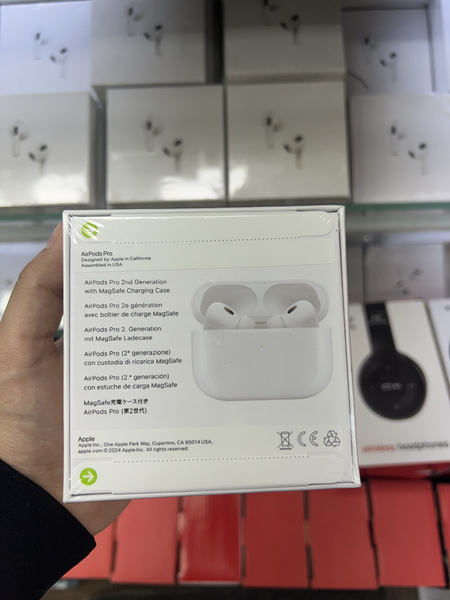 AirPods Pro 2