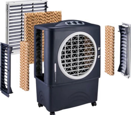 AIR COOLER охладитель воздух для большой помищения