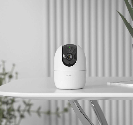 поворотная IP-Камера IMOU RANGER 2 (IM-IPC-A22EP)