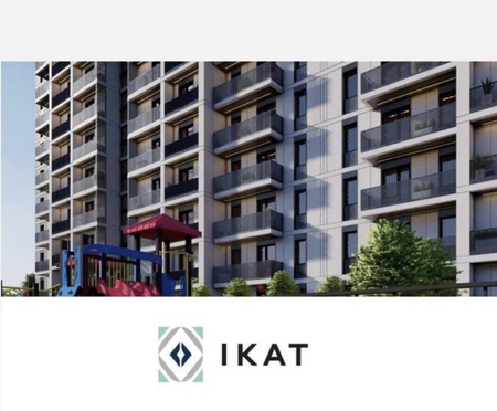 Продается квартира