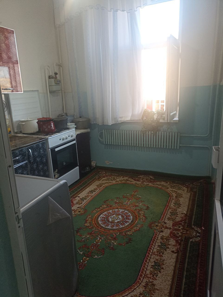 Уй 1 хонали 3 этаж