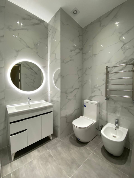 Продаётся квартира 3/10/10 80м2 в ЖК «Yаkkasaroy Residence»