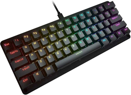 ! Keyboard Cougar PURI MINI RGB цена с НДС