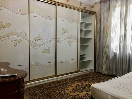 Габус.5/5/7 Ор-р Госпитальный.225кв.Мирабад(146146)