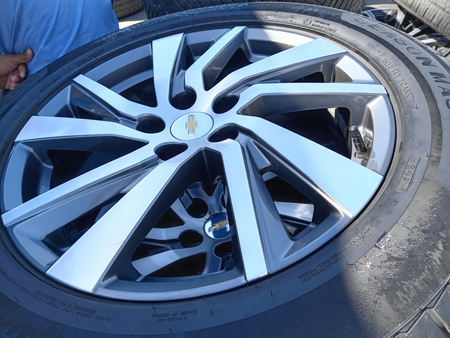 R18 EKONOKS ORIGINAL Diska balonXolati idial