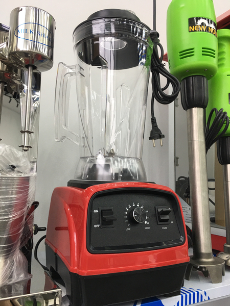 Blender Blender Blender