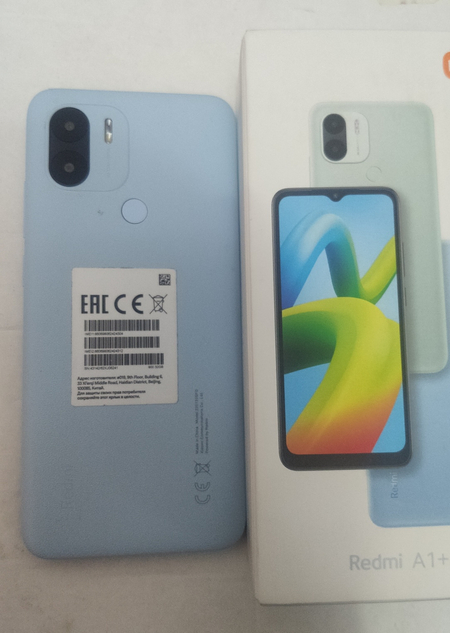 Xiaomi RedMi A1 plus 2/32