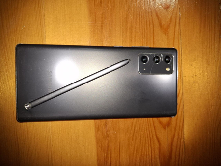 Samsung Galaxy Note 20
