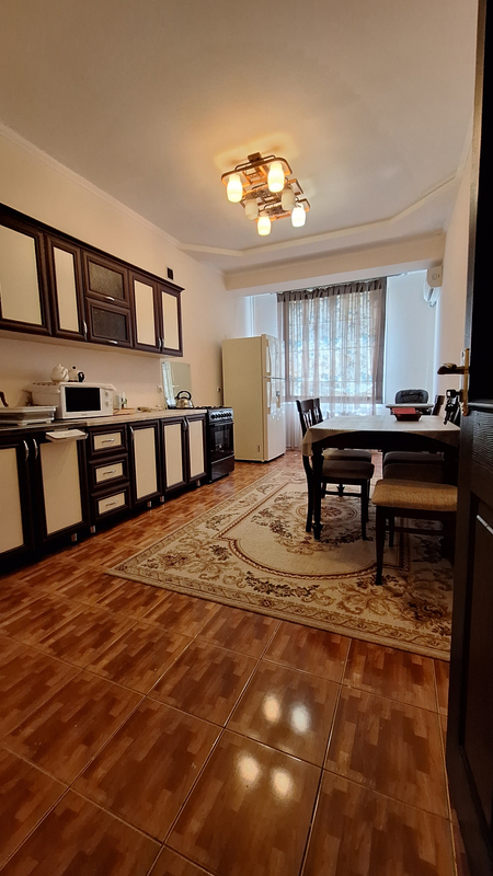 Продаётся Габус 5ком на Хумаюне