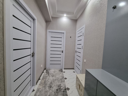 Срочно Продаётся 1комнатная Новостройке! 40м². 8-Этаж. 32.000$ старт