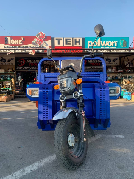 Muraver elektrichskiy