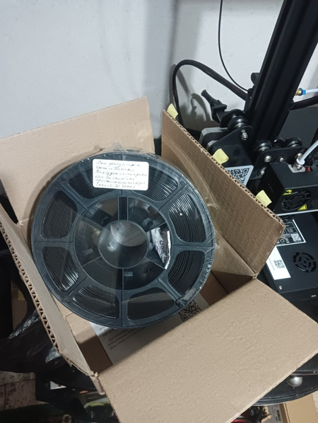 Ender 3 / 3D printer/ 3D принтер