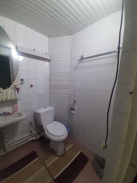 3-xonali kvartira