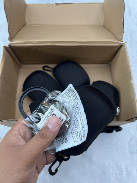 Cpl 52mm phone camera lens