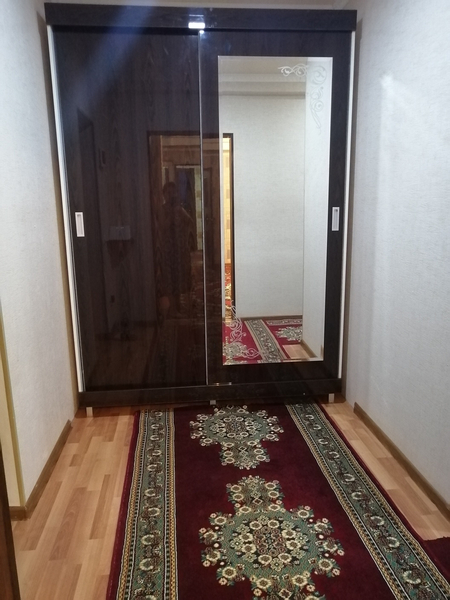 Сдам квартиру СВОЮ БЕЗ МАКЛЕРА в аренду студентам