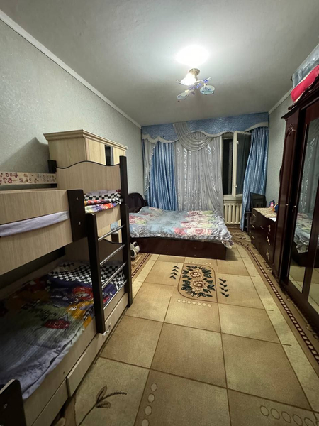 Продаётся квартира 2в3/4/4 орр ТТЗ-2