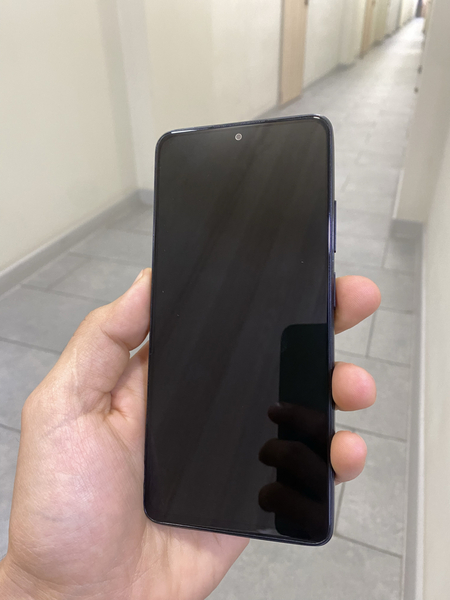 Redmi Note 11 pro yangidek