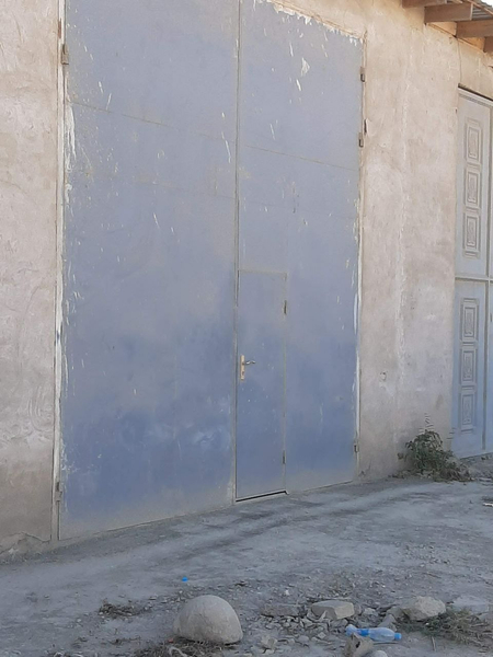Нотурар бино склад