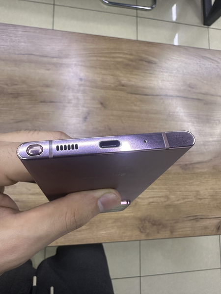 Galaxy Note 20 Ultra, 12/256