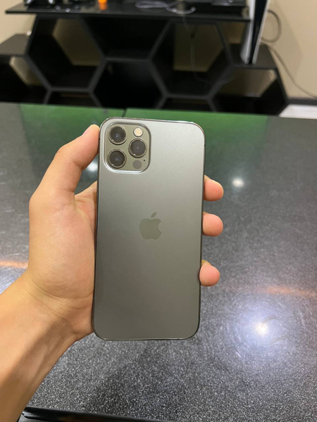 Iphone 12 pro идеал