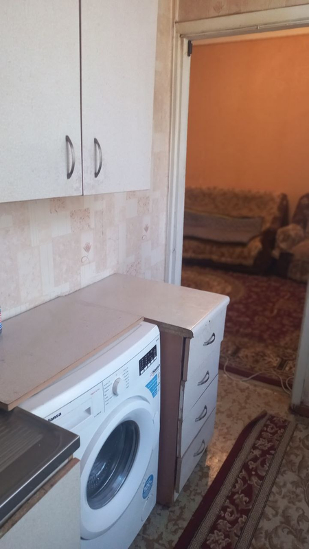Сдам свою 2 комнатную квартиру на Авиосозлар 3 ,лисунова 2