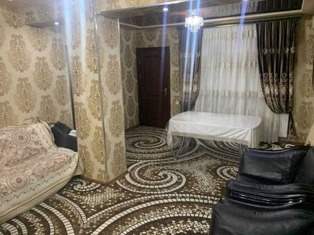 Ттз Ахмад Югнакий 3в4/1/5 Умида