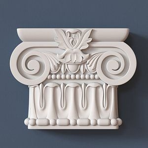 Лепка лепнина гипс альвастр Коломна карниз рамка пилястр арка тяга