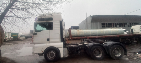 Man 33.510 ot kuchi 2003 yil sotiladi