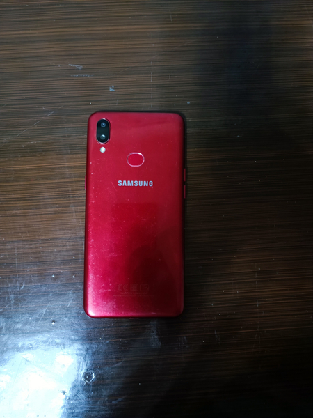 Samsung galaxy A10s