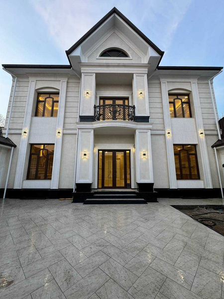 Продается новый эксклюзивный дом! ул. Никитина