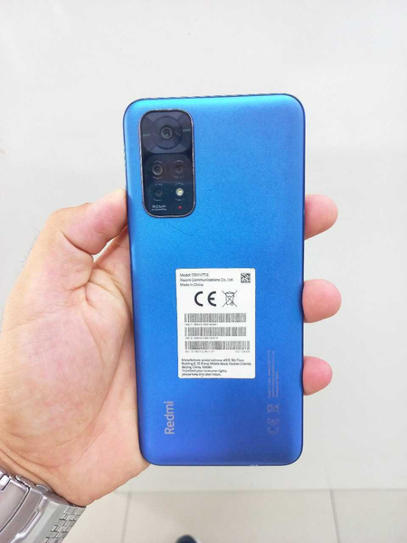 Redmi note 11 S 6/128 narxi 400min srochna