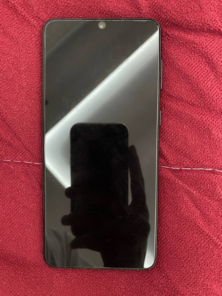 Samsung Galaxy S21+