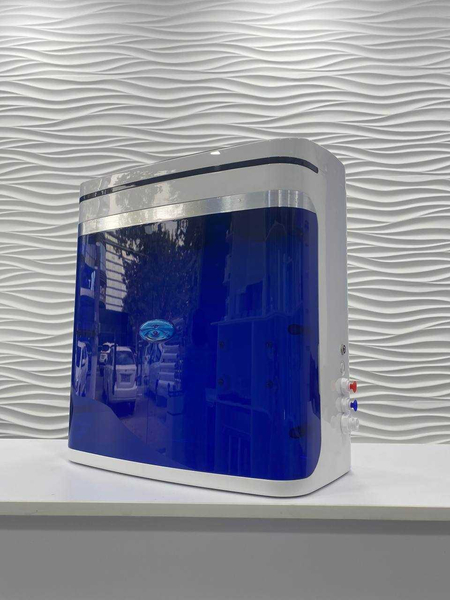 Hidrotek J02 | Фильтр Для Воды